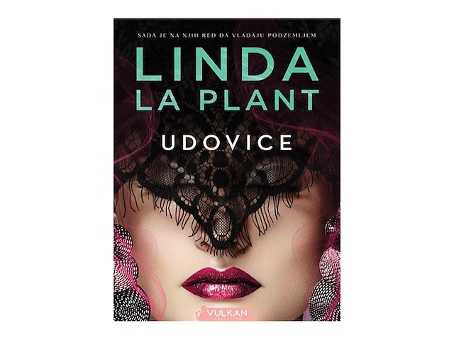 Udovice - Linda La Plant