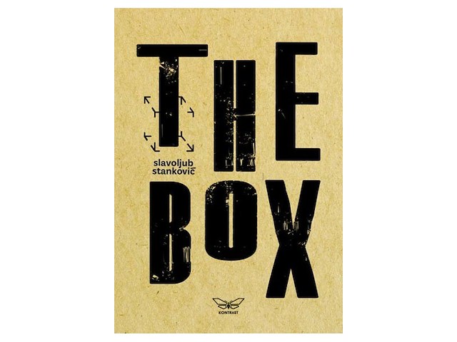 The Box - Slavoljub Stanković