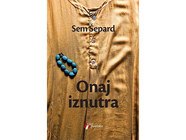 Onaj iznutra - Sem Šepard