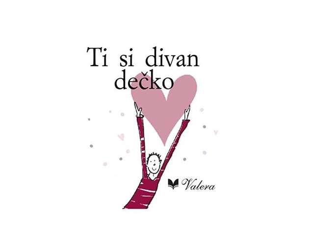 Ti si divan dečko - Stjuart Mekfarlajn