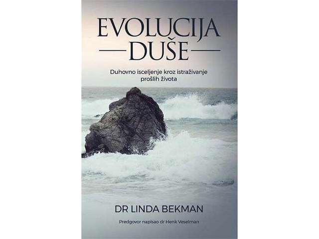 Evolucija duše - Linda Bekman