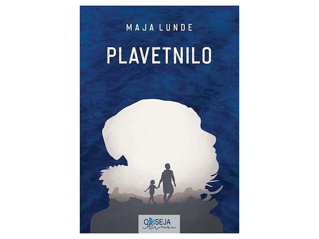 Plavetnilo - Maja Lunde