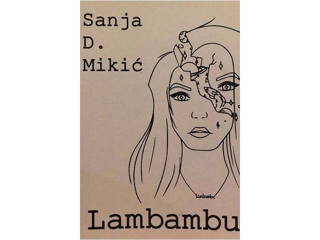Lambambu - Sanja D. Mikić