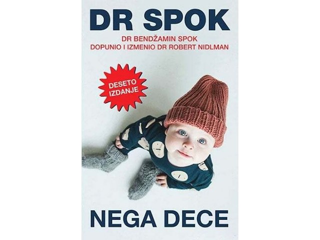 Nega dece - Robert Nidlman