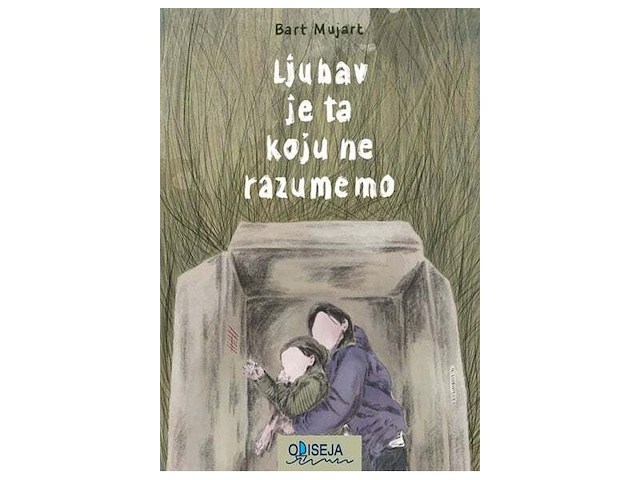 Ljubav je ta koju ne razumemo - Bart Mujart