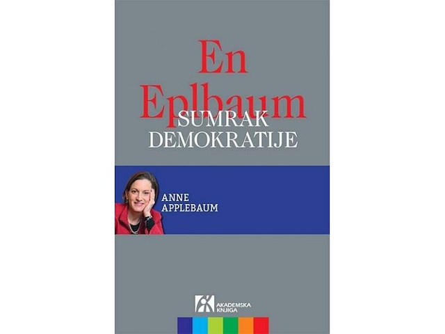 Sumrak demokratije - En Eplbaum