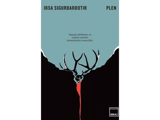 Plen - Irsa Sigurdardotir