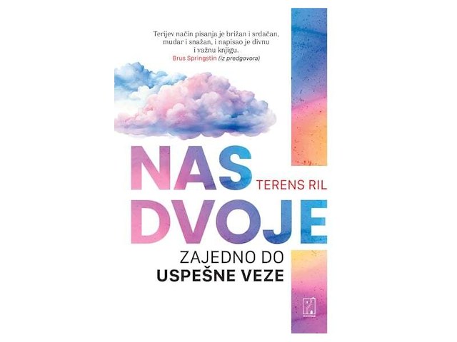 Nas dvoje: Zajedno do uspešne veze - Terens Ril