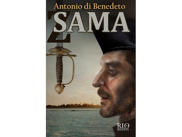 Sama - Antonio Di Benedeto