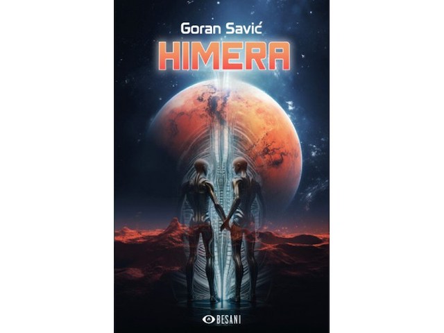 Himera - Goran Savić