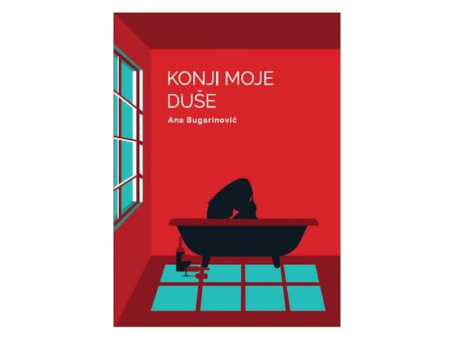 Konji moje duše - Ana Bugarinović