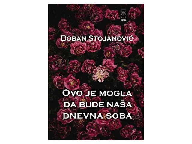 Ovo je mogla da bude naša dnevna soba - Boban Stojanović