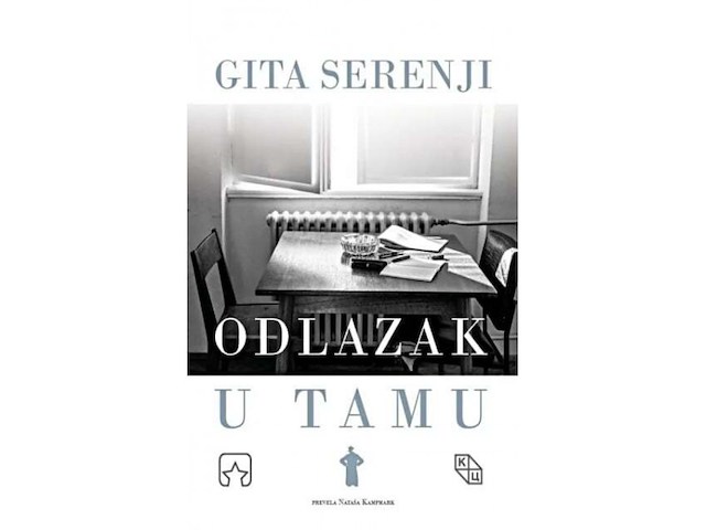 Odlazak u tamu - Gita Serenji