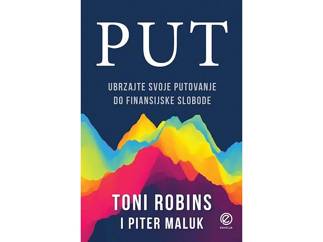 Put - Toni Robins