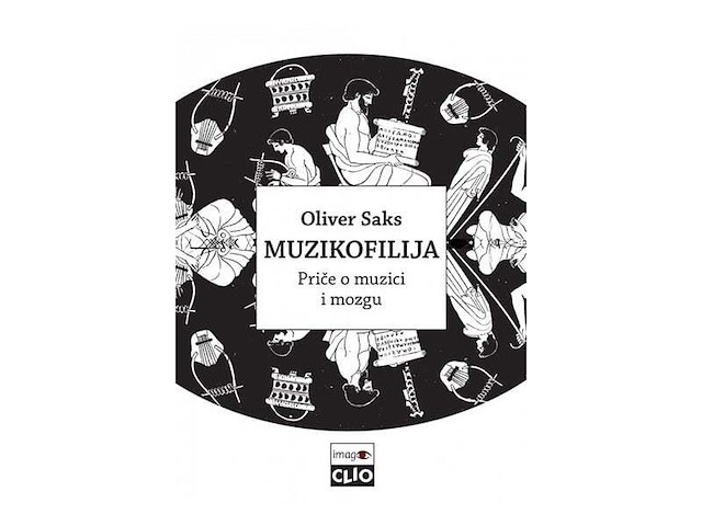 Muzikofilija - Oliver Saks