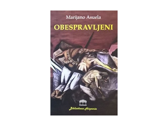 Obespravljeni - Marijano Asuela