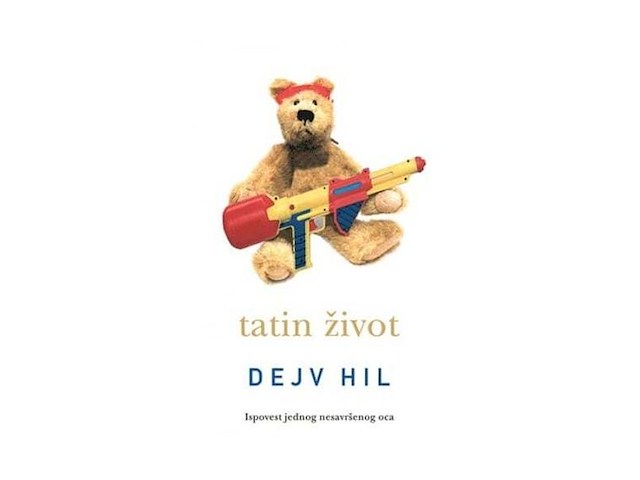 Tatin život - Dejv Hil