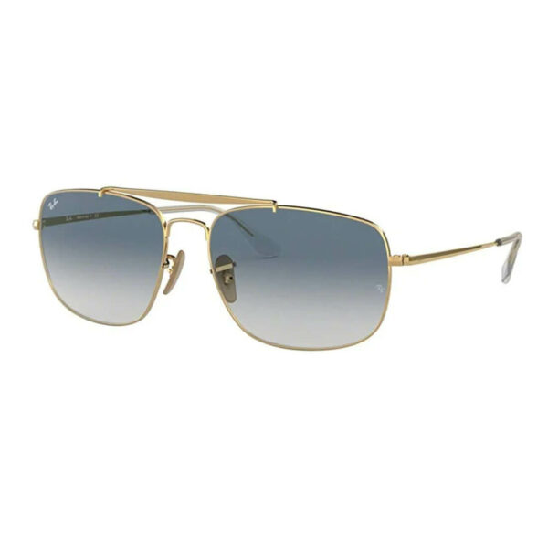 Ray Ban RB3560-001/3F 58