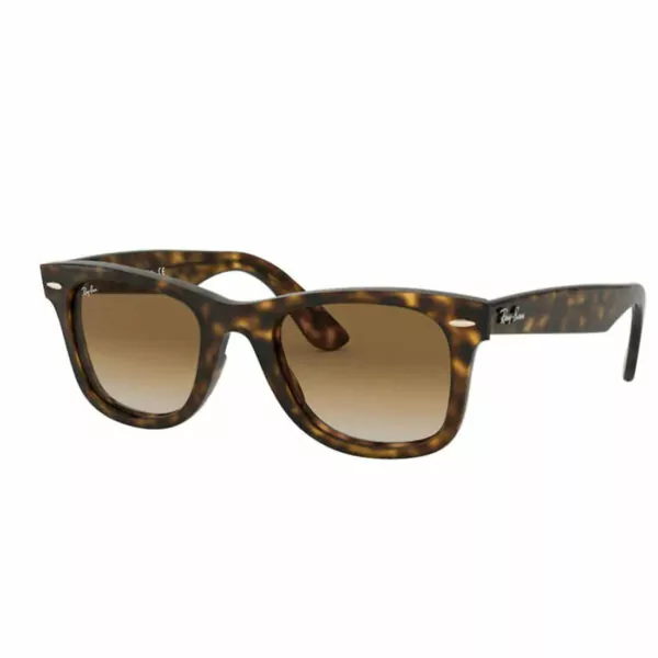 Ray Ban RB4340-710/51 50 Eyewear