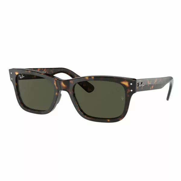 Ray Ban RB2283-902/31 52 Mr Burbank