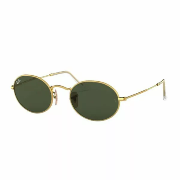Ray Ban RB3547-001/31 54 Oval