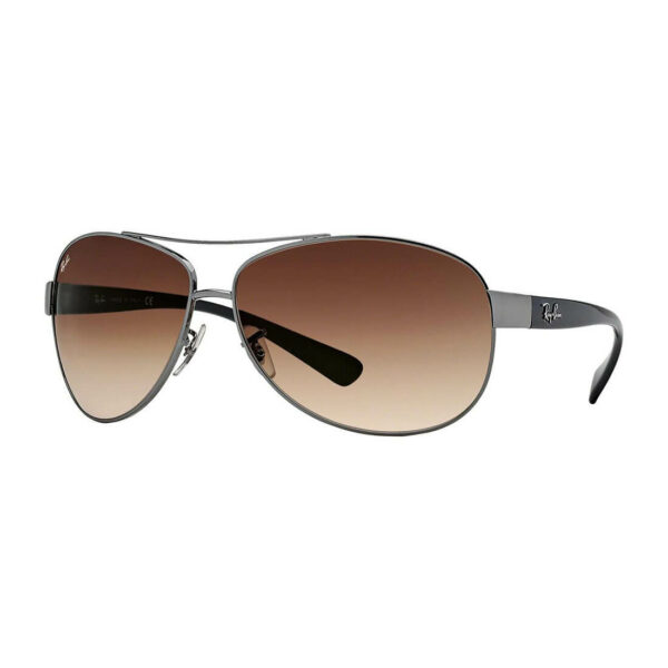 Ray Ban RB3386004/13 67 Eyewear