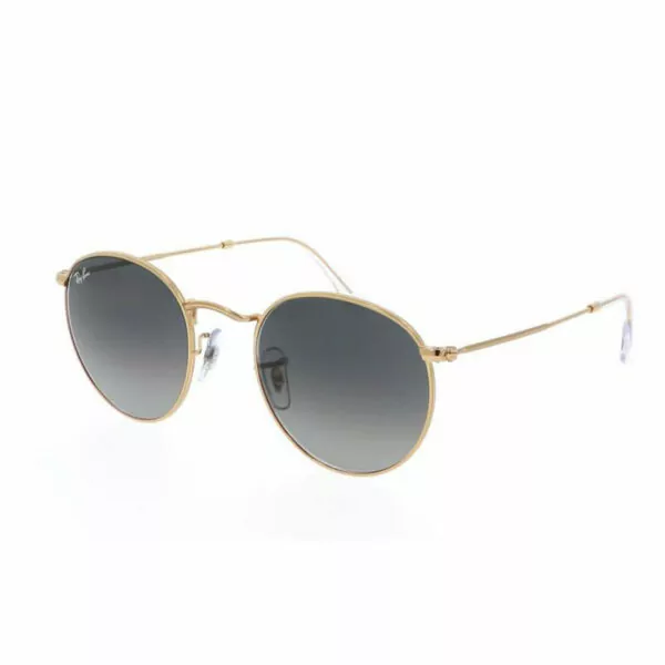 Ray Ban RB3447-001/71 50