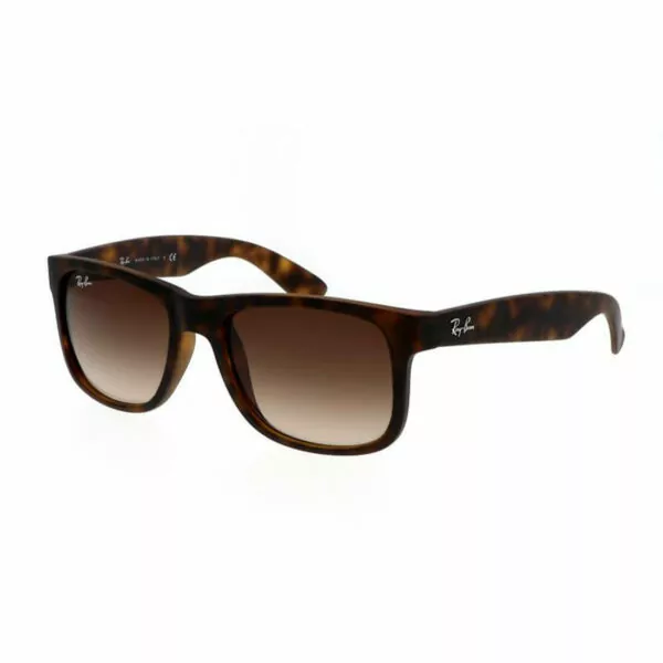 Ray Ban RB4165-710/13 55 Justin