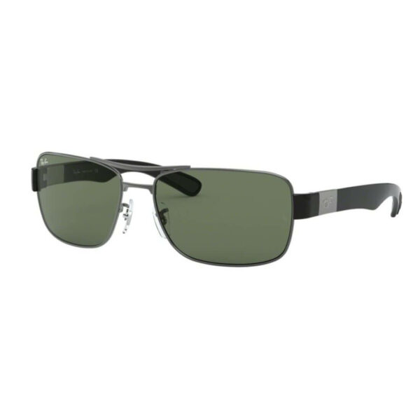 Ray Ban RB3522-004/71 64 Eyewear