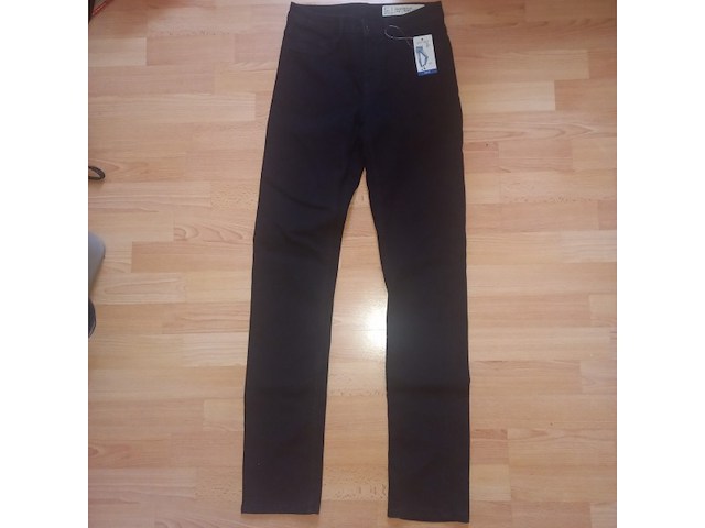 Crne pantalone Esmara (iz Lidla), broj 36 NOVO