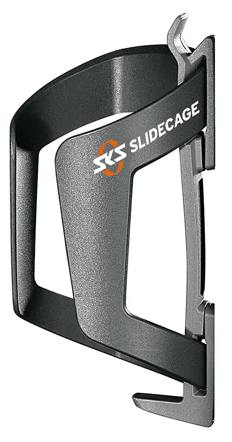 SKS Slidecage Nosač za bocu za bicikl, PVC