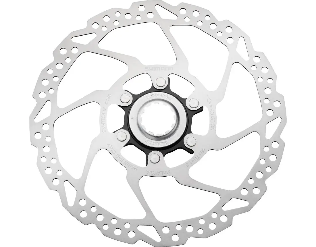 Shimano Deore SM-RT54 Kočni disk