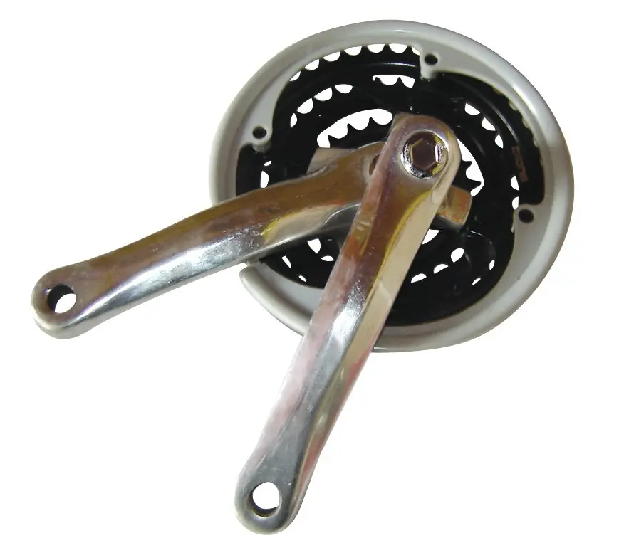 Shimano Srednj pogon za bicikl Z-283848, Aluminijumski