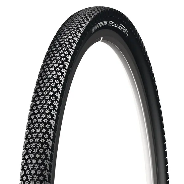 Michelin Stargrip Spoljna guma za bicikl, 700x35C