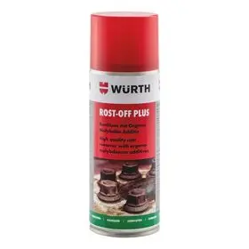 Wurth Rost Off Plus Sprej odvijač za bicikl, 400 ml