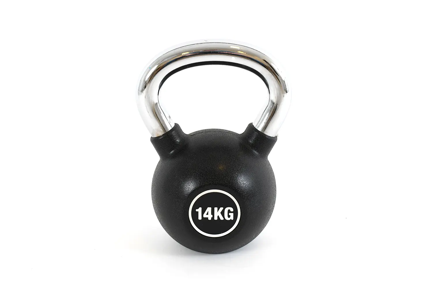 GimFit Kettlebell, 14kg