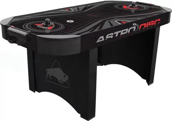 Buffalo 6FT Astrodisc sto