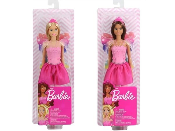 Lutka Barbie vila