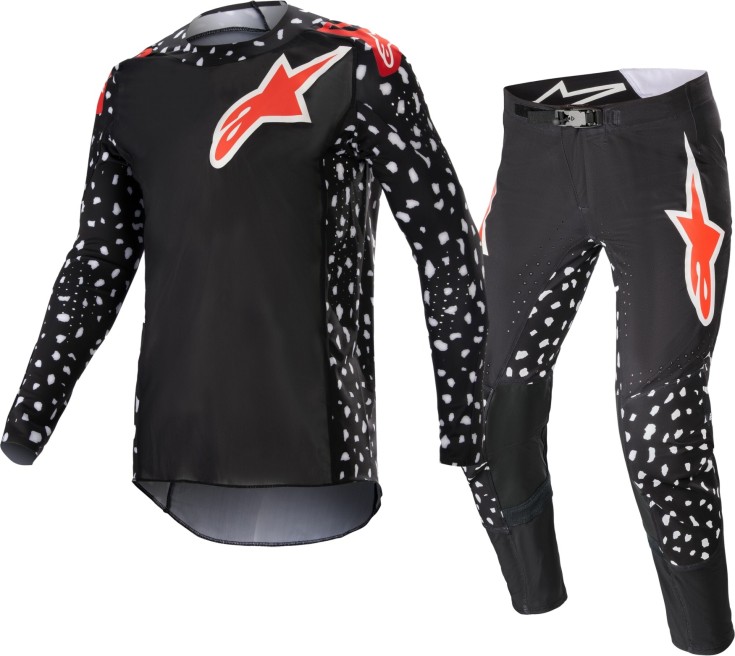 ODELO ALPINESTARS SUPERTECH NORTH