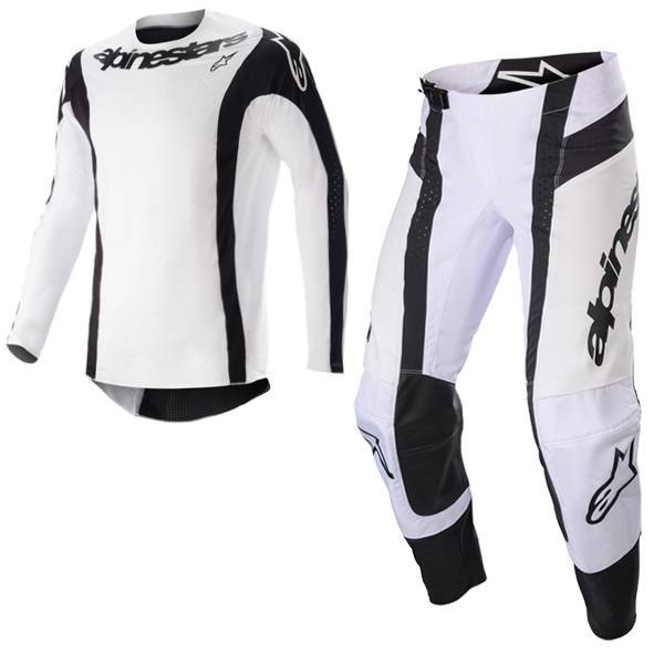 ODELO ALPINESTARS TECHSTAR ARCH