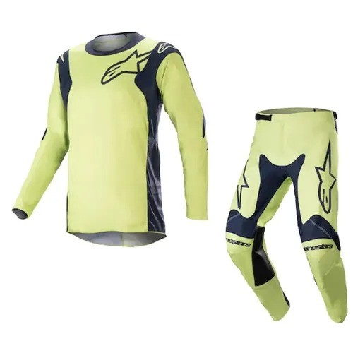 ODELO ALPINESTARS RACER HOEN