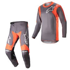 ODELO ALPINESTARS RACER HOEN