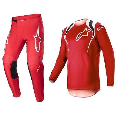 ODELO ALPINESTARS FLUID NARIN