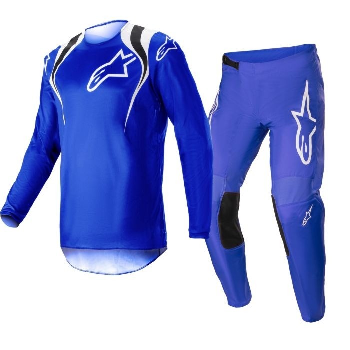 ODELO ALPINESTARS FLUID NARIN