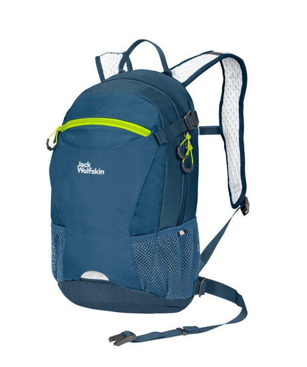 Jack Wolfskin VELOCITY 12, ranac, plava