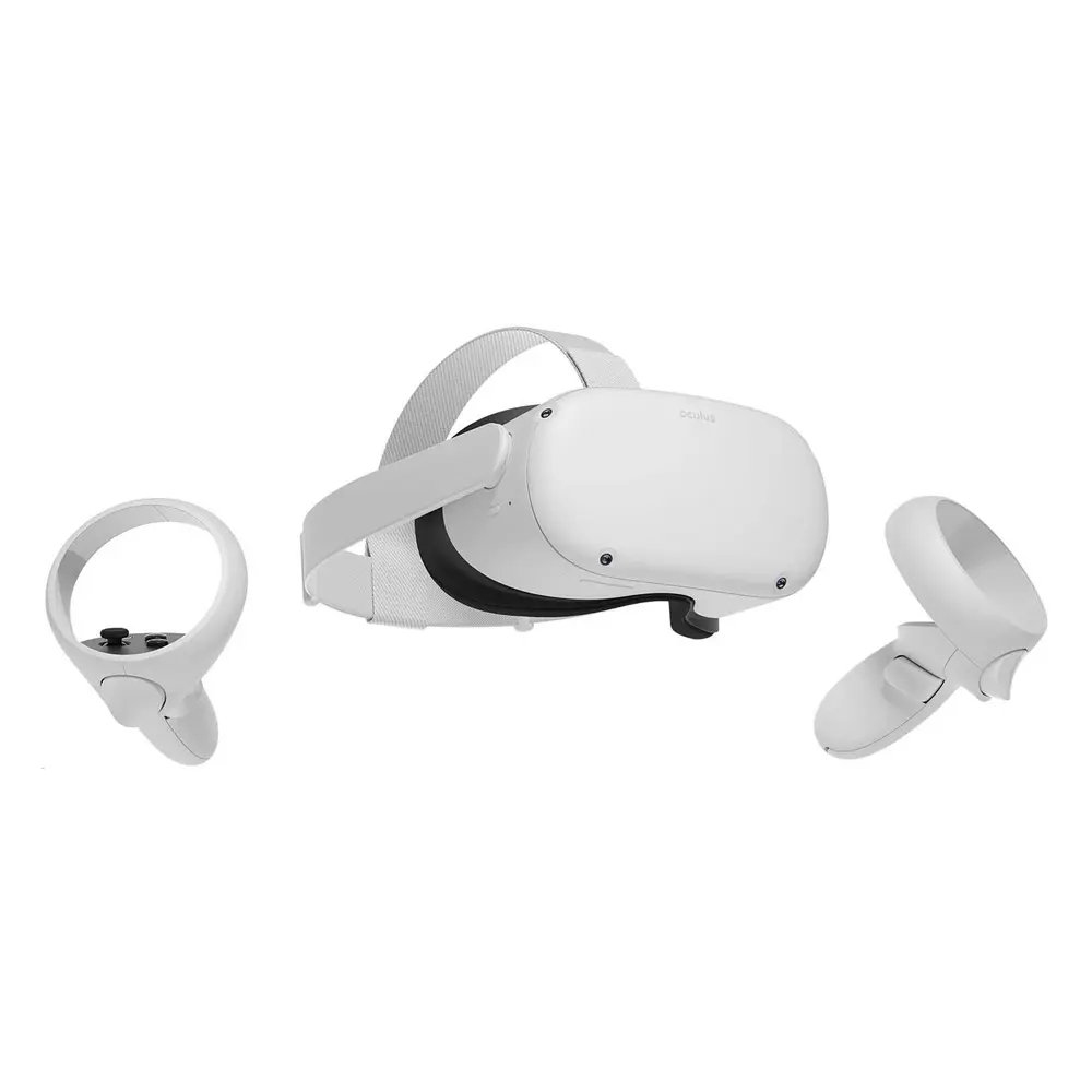 META Naočare za virtuelnu realnost Oculus Quest 2 128GB VR bele