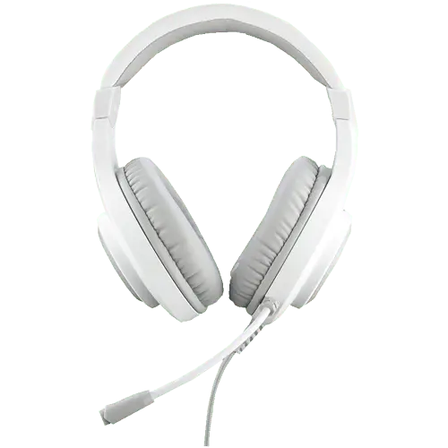 REDRAGON Gaming slušalice Hylas H260W-RGB bele
