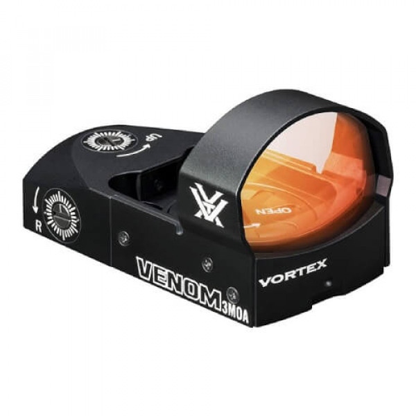 Red dot Vortex Venom 3 MOA 3103