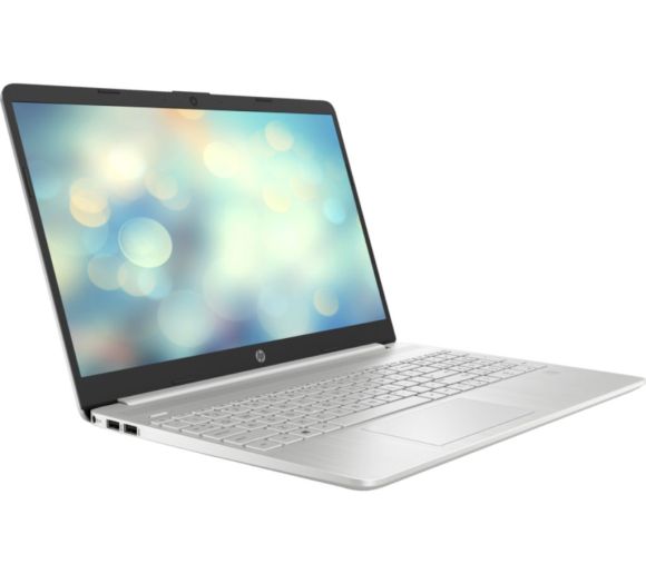HP - Laptop HP 15s-fq2028nm DOS/15.6"FHD AG/i7-1165G7/16GB/512GB/srebrna