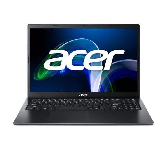 Acer - Laptop ACER Extensa 15 EX215-54 noOS/15.6" FHD/ i5-1135G7/8GB/512GB SSD/Intel Iris Xe/GLAN/crna